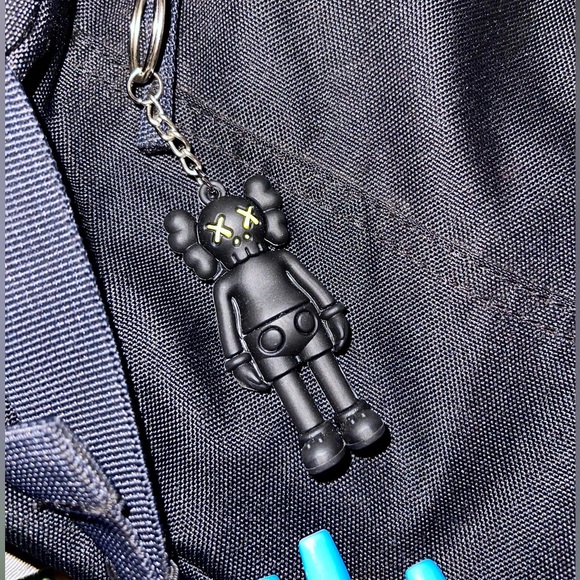 KAWS | Accessories | Kaws Companion Keychain | Poshmark